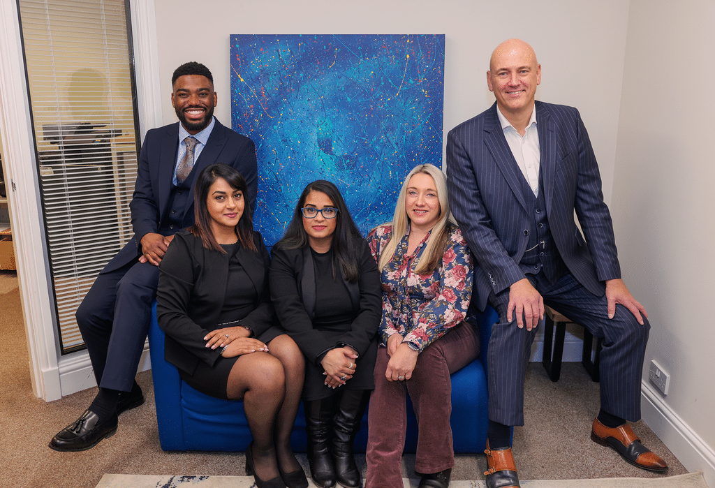 Investment management Leeds | Lazenby's Financial Services